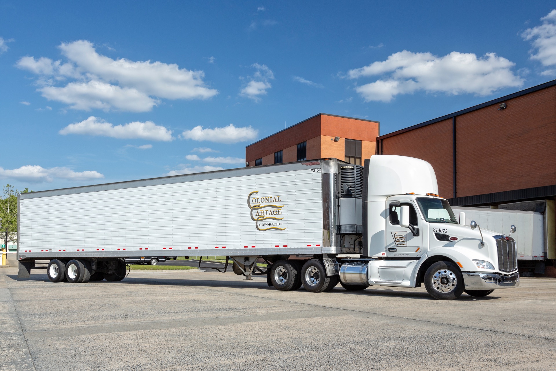 Top Five Questions to Ask Your Freight Carrier - Colonial Cartage